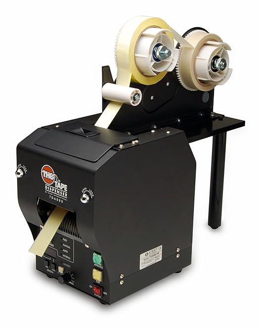 Amazon.com: START International TDA080-LAM Electronic Heavy Duty Tape ...