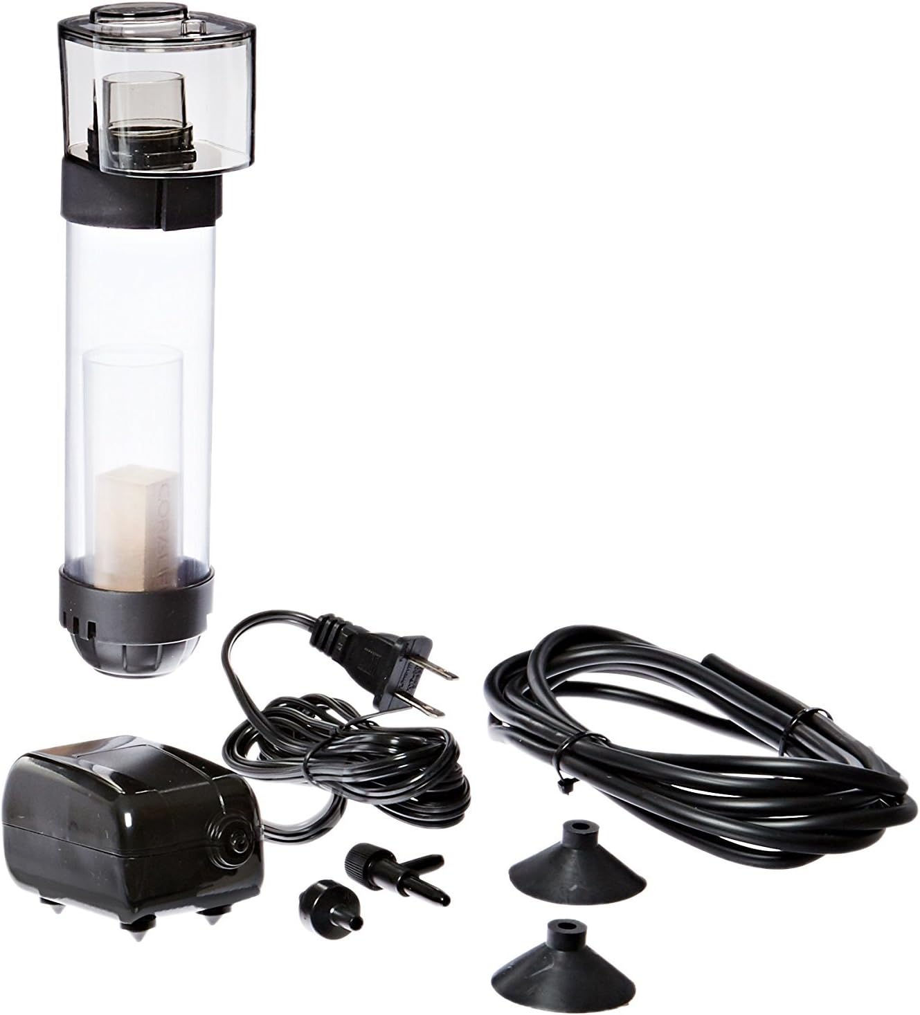 Amazon.com : Coralife Biocube Protein Skimmer : Aquarium Filter ...