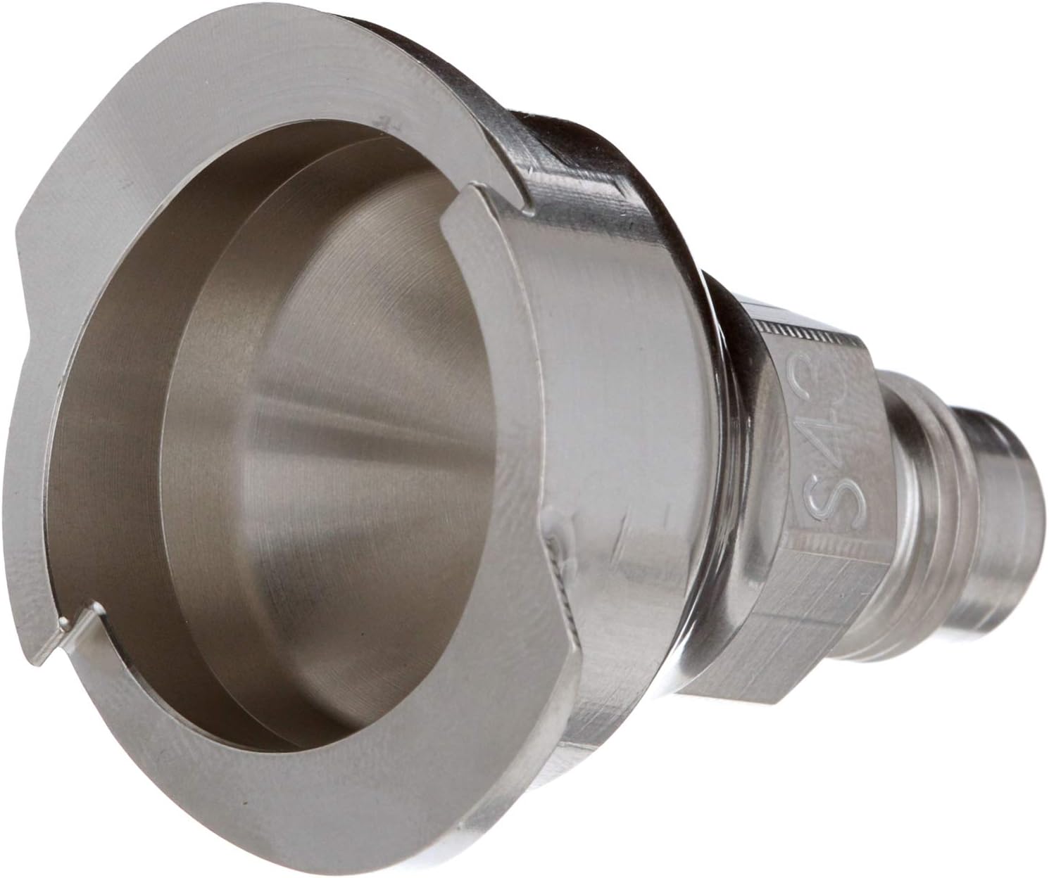 Amazon.com: 3M PPS 2.0 Spray Gun Adapter #S43, 26139, 1/4 Inch Male, 19 ...