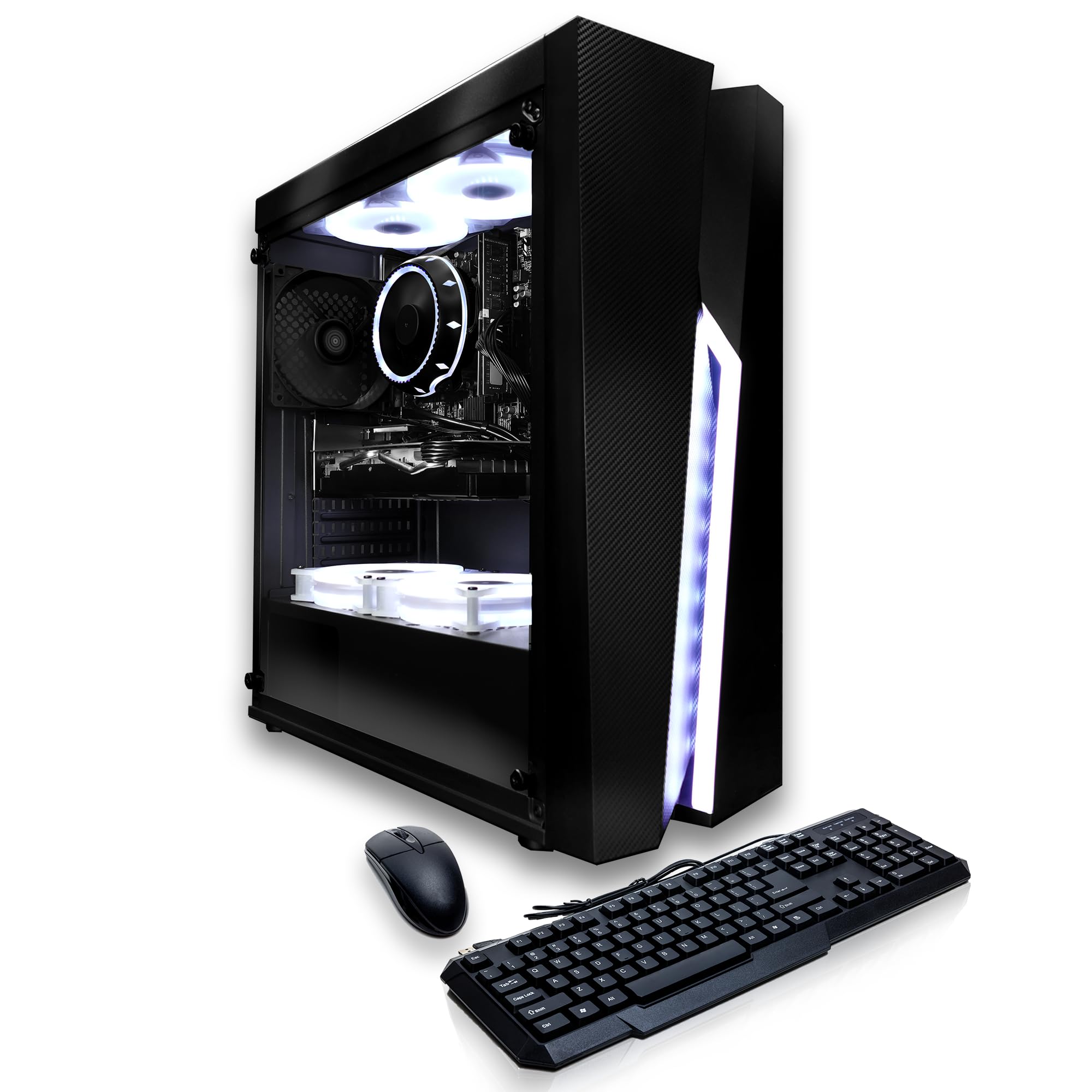 SAAV T101 Gaming Computer...B0BWHFBG43 | Encarguelo.com.ec