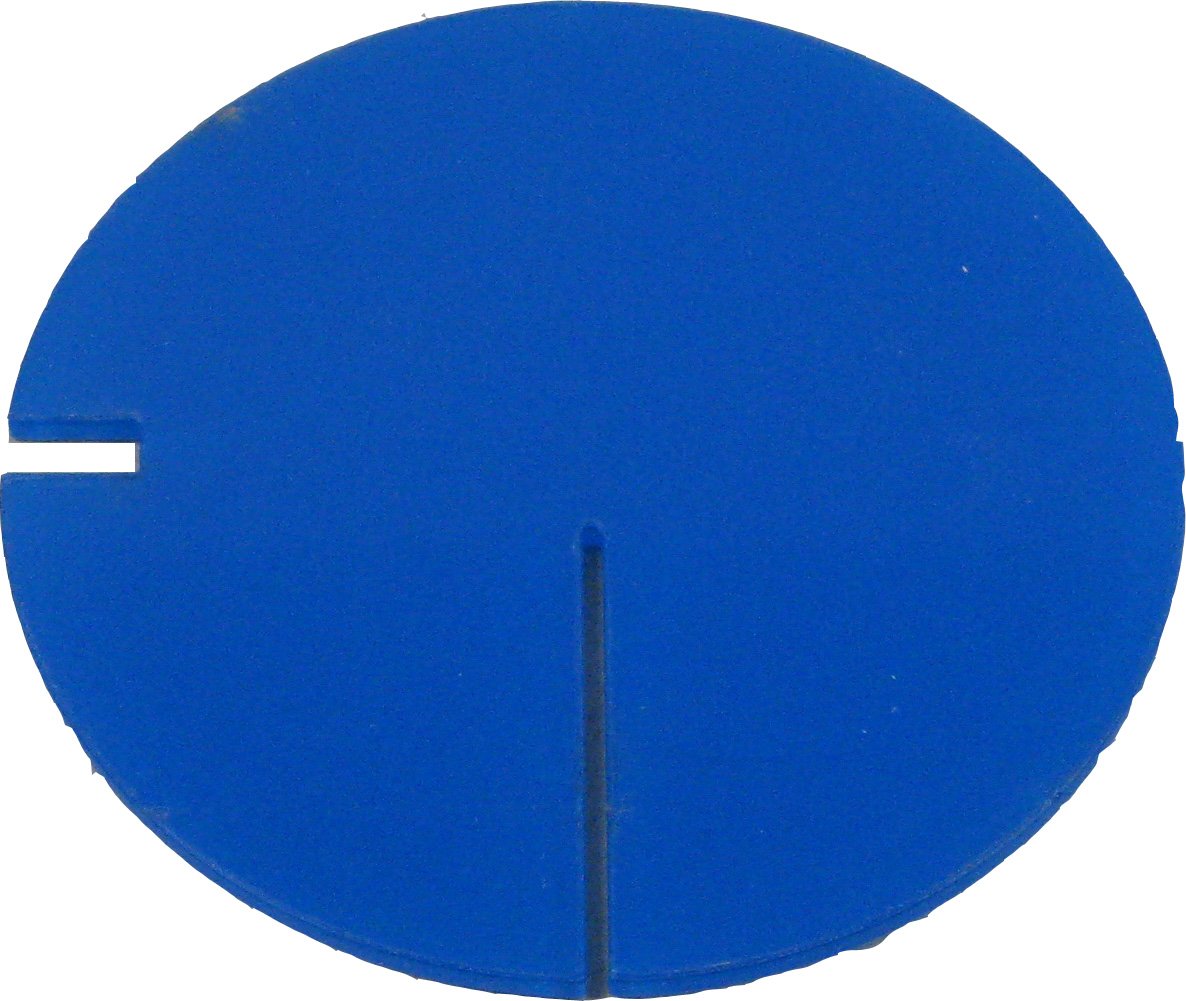 PS Wood Zero Clearance Table Inserts #4 for 12" Craftsman - Band Saw ...