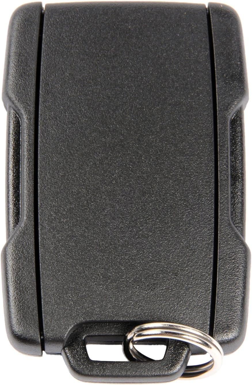 Amazon.com: 4 Button 2014 2015 2016 Chevrolet Silverado Gmc Sierra ...