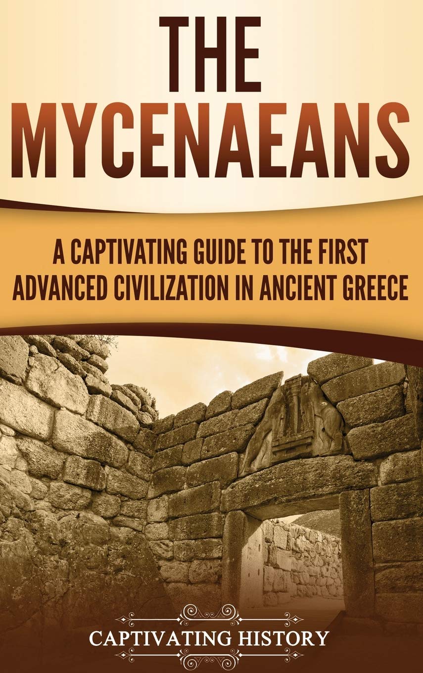 Mycenaean Civilization
