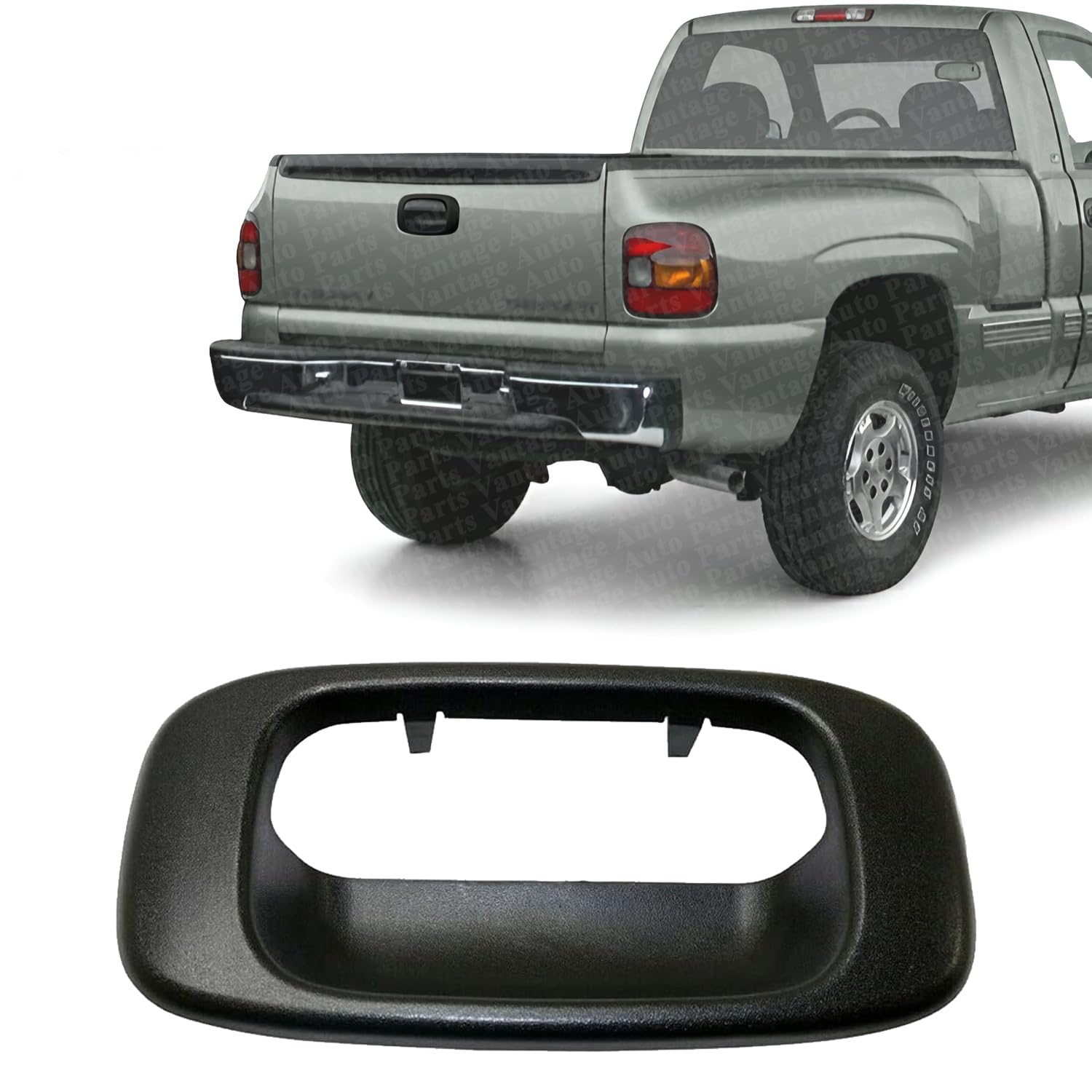 2000 Chevy 1500 Accessories Fits 99 06 Chevrolet Silverado 1500 Crew