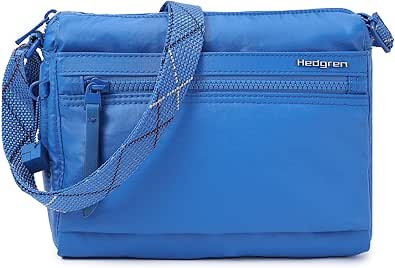 Hedgren Eye RFID Shoulder Bag: Handbags: Amazon.com