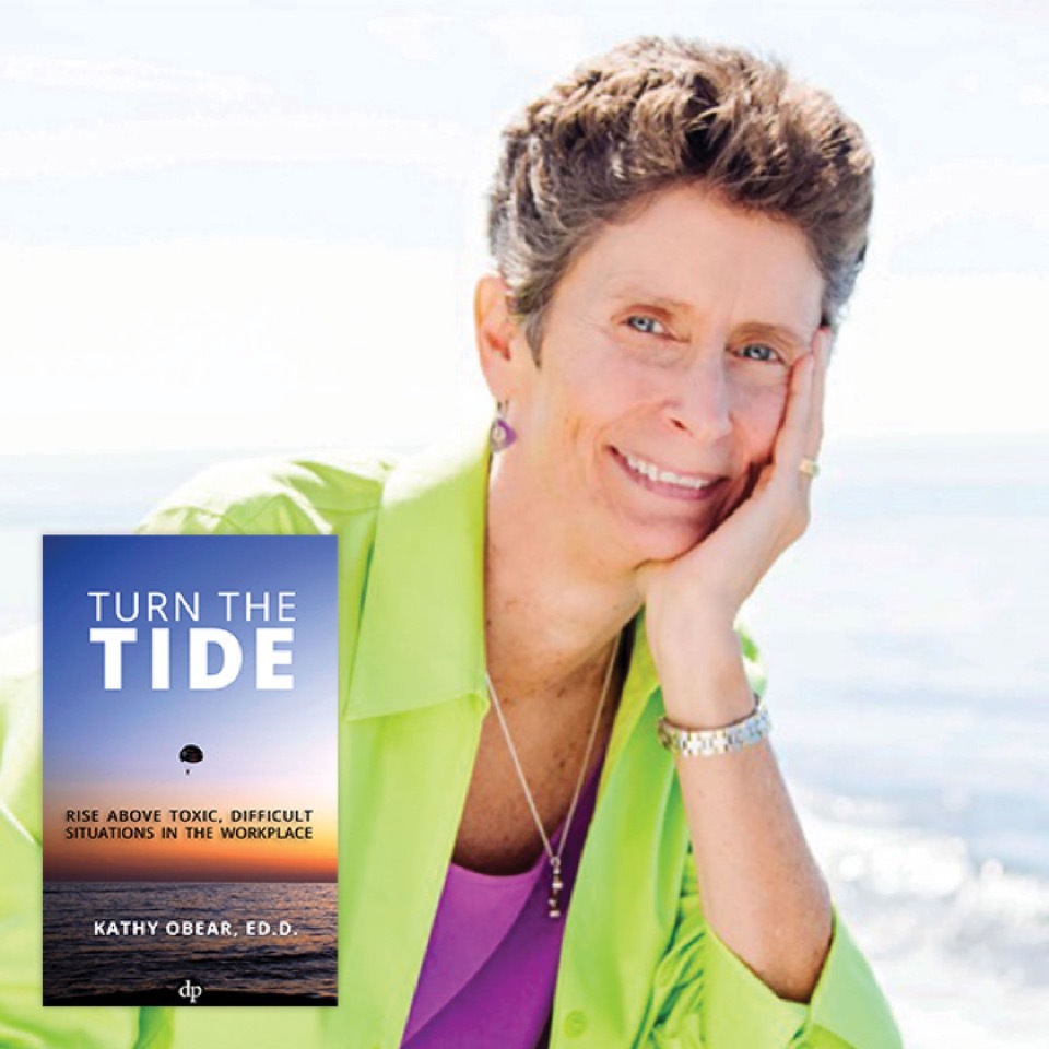 Amazon.com: Kathy Obear: books, biography, latest update