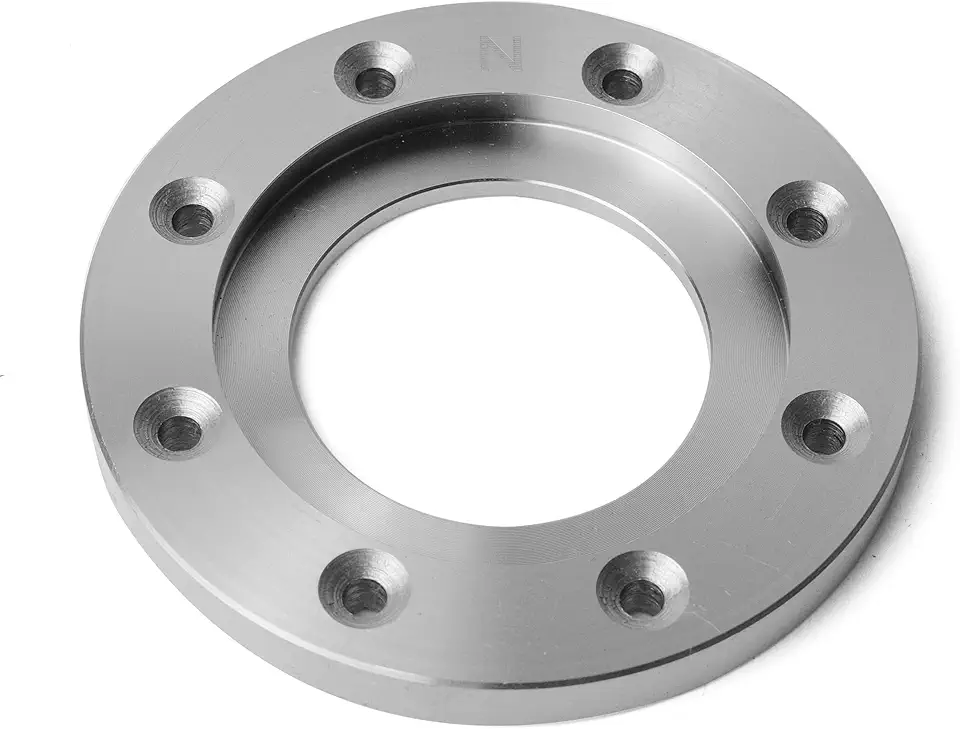 Understanding The Purpose And Function Of A Face Plate On A Lathe ...