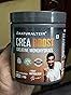 NATURALTEIN Creatine Monohydrate Unflavoured (250 Grams, 83 Servings ...