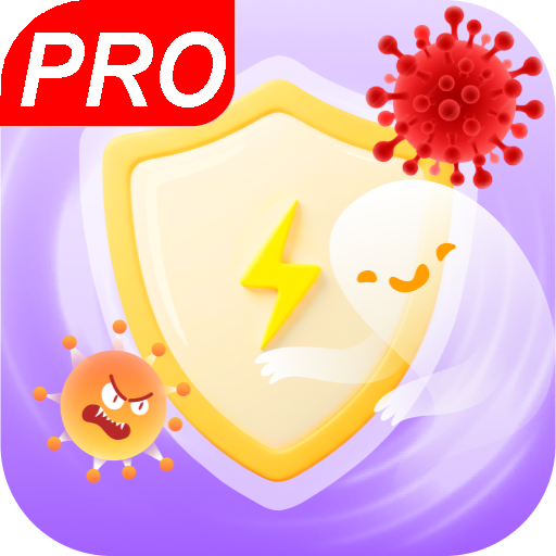 Antivirus and Virus Cleaner & Malware Remover for Fire Tablets, Fire TV ...