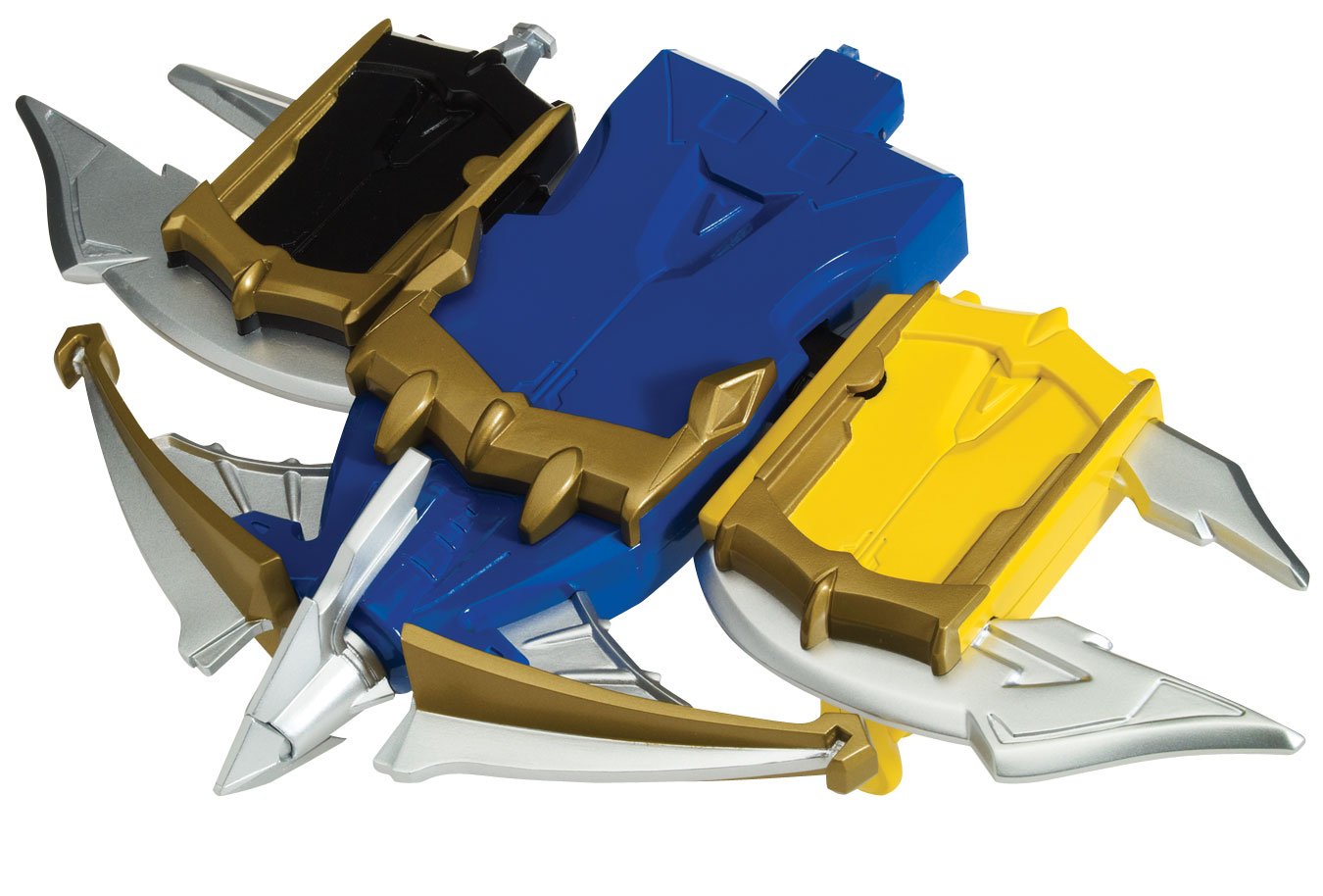 Power Rangers Megaforce Armas Brinquedos