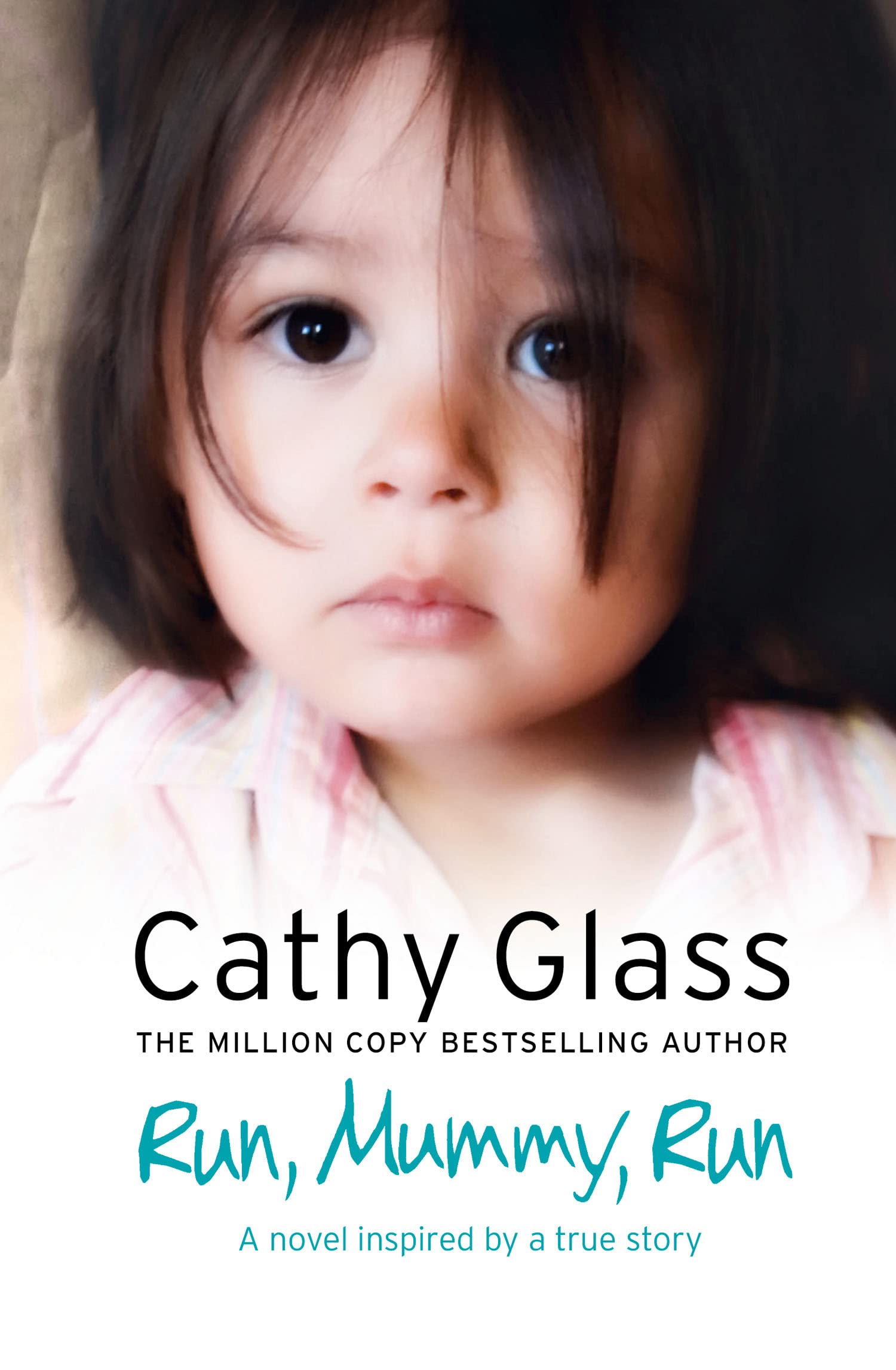 Amazon.com: Run, Mummy, Run: 9780007299287: Glass, Cathy: Books
