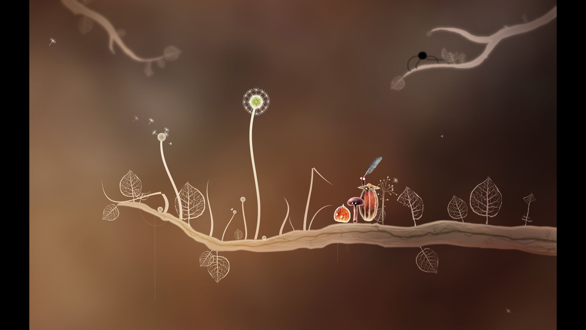 Botanicula (ボタニキュラ)-Amazonアプリストアのアプリ