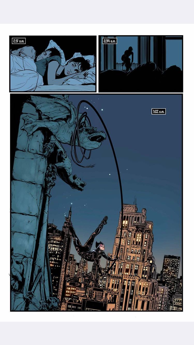 Amazon.com: Batman (2016-) Vol. 6: Bride or Burglar eBook : King, Tom ...