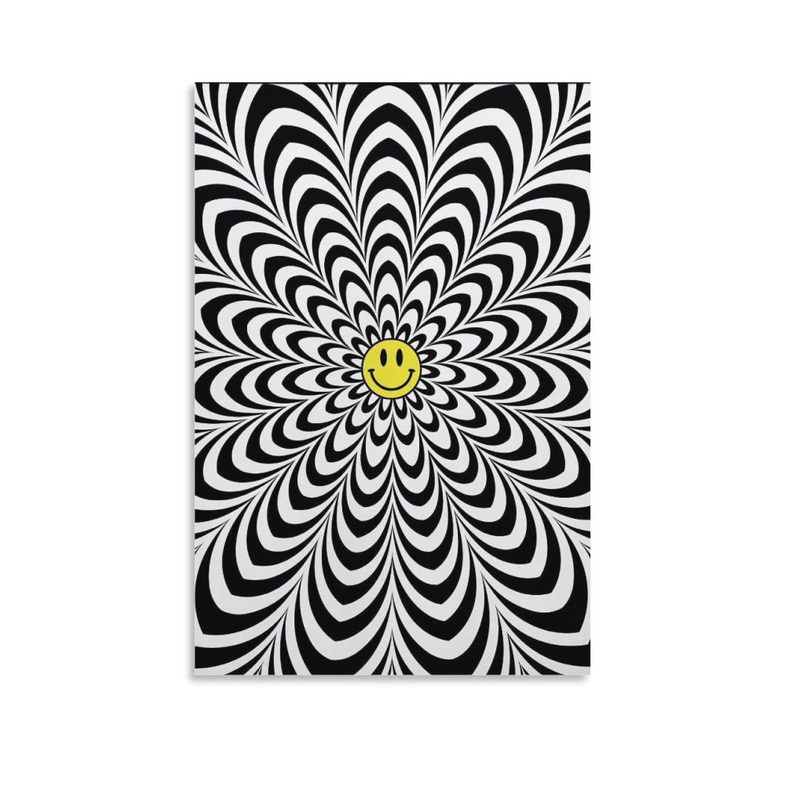 Arte Rave Trippy DIFFUSE REALITY | NEW YEAR'S EVE At TBA Secret