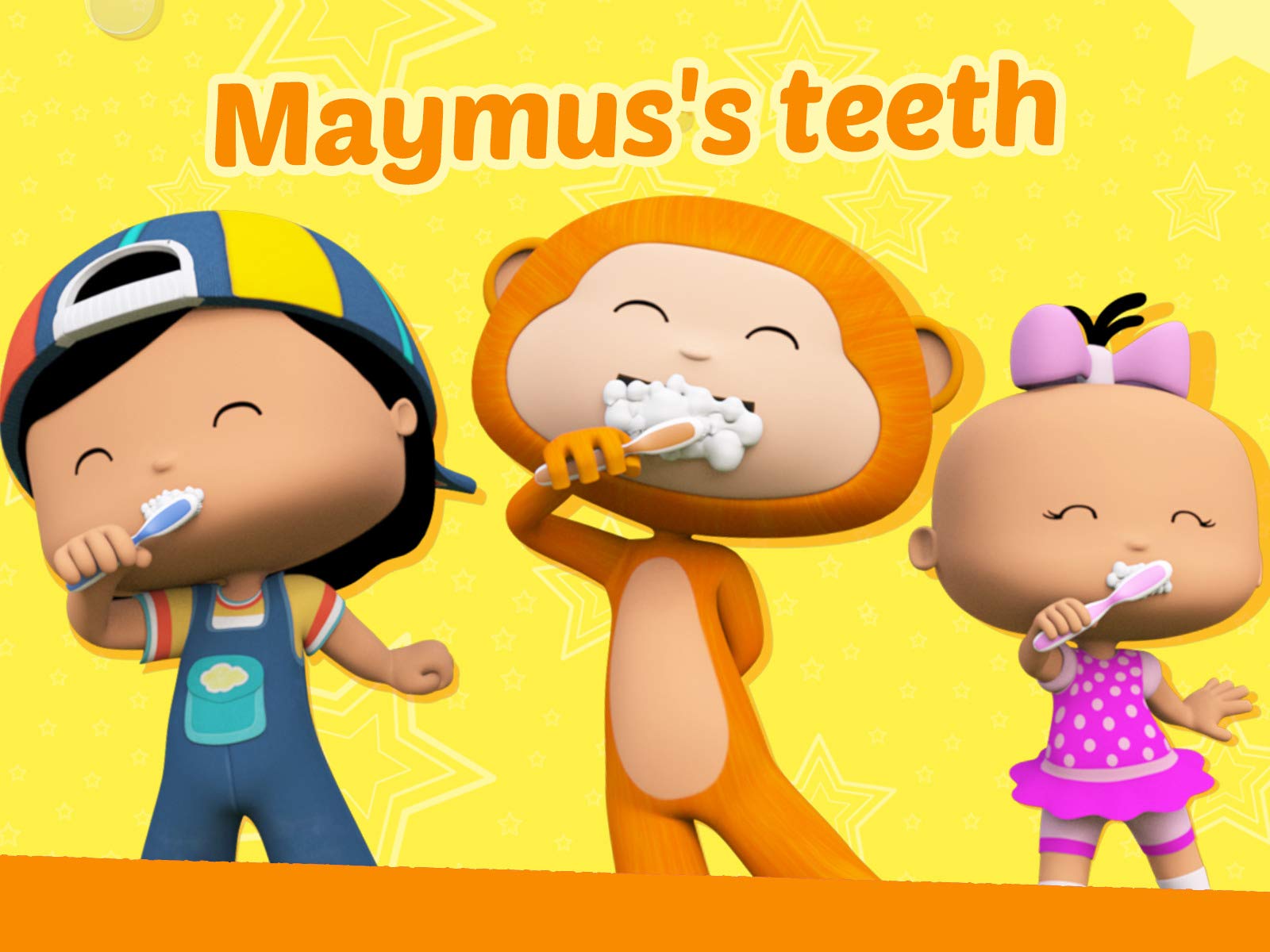 Watch Pepee | Prime Video