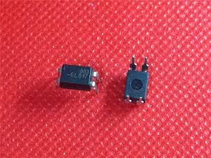 1pcs/lot PC817B DIP-4 PC817 817 817B EL817 LTV817A LTV-817-A High ...