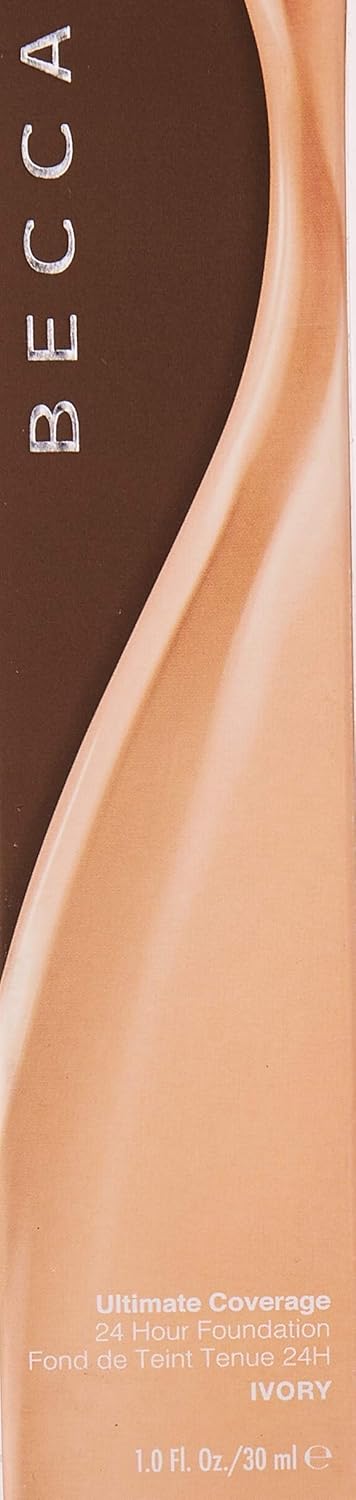 BECCA Ultimate Coverage 24 Hour Foundation – BigaMart