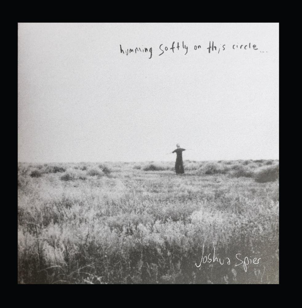 Humming Softly on This Circle...: Joshua Spier: Amazon.in: Music}