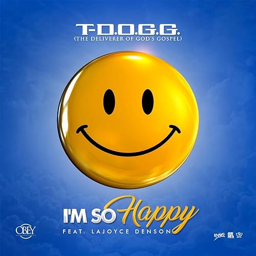 I m So Happy feat Lajoyce Denson By T Dogg On Amazon Music Amazon i-m-so-happy-feat-lajoyce-denson-by-t-dogg-on-amazon-music-amazon