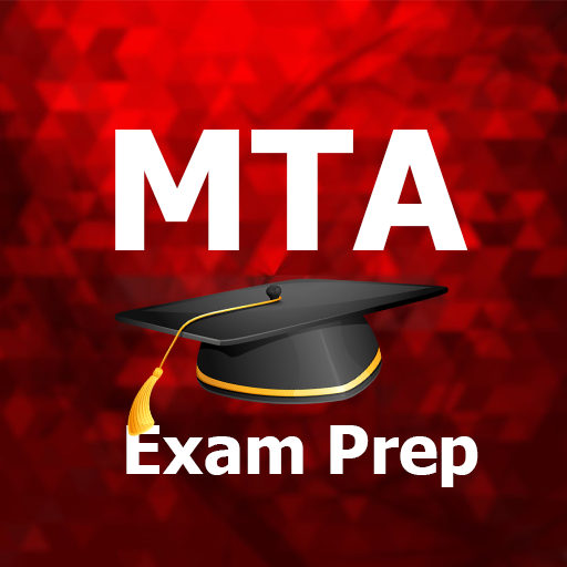MTA MCQ Exam Prep 2018 Ed - App on Amazon Appstore