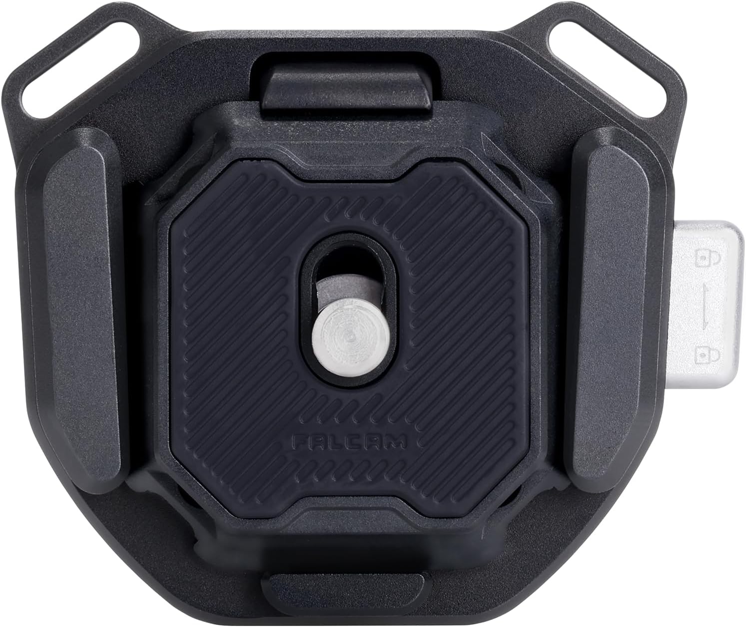 Amazon.com: ULANZI F38 Camera Backpack Strap Clip Quick Release Kit for ...