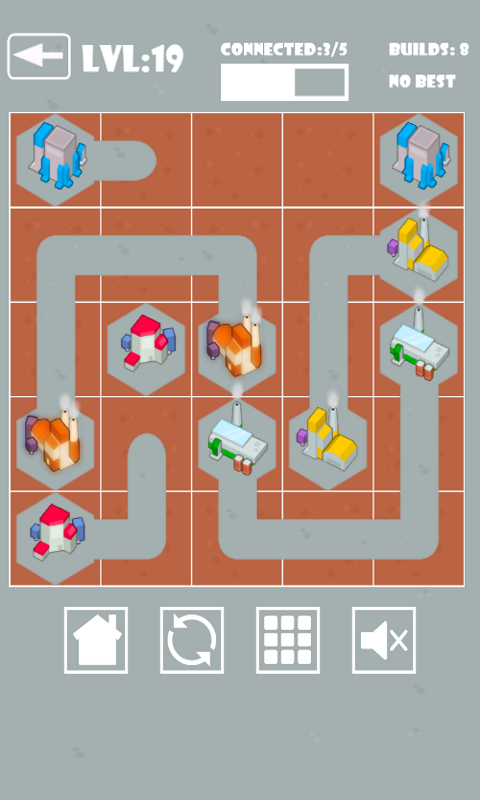 Road Join - Fun and Addictive Puzzle Game - App on Amazon Appstore