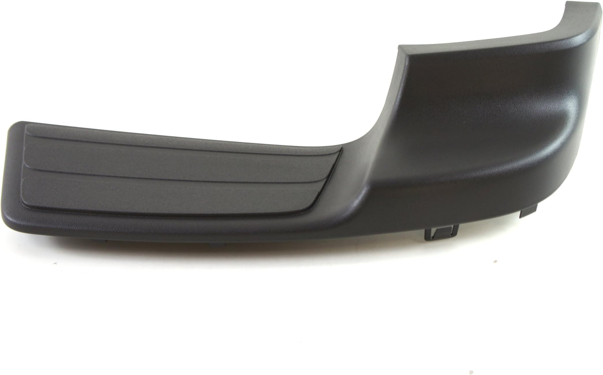 Amazon.com: Genuine GM Parts 15738017 Rear Bumper Step Pad : Automotive