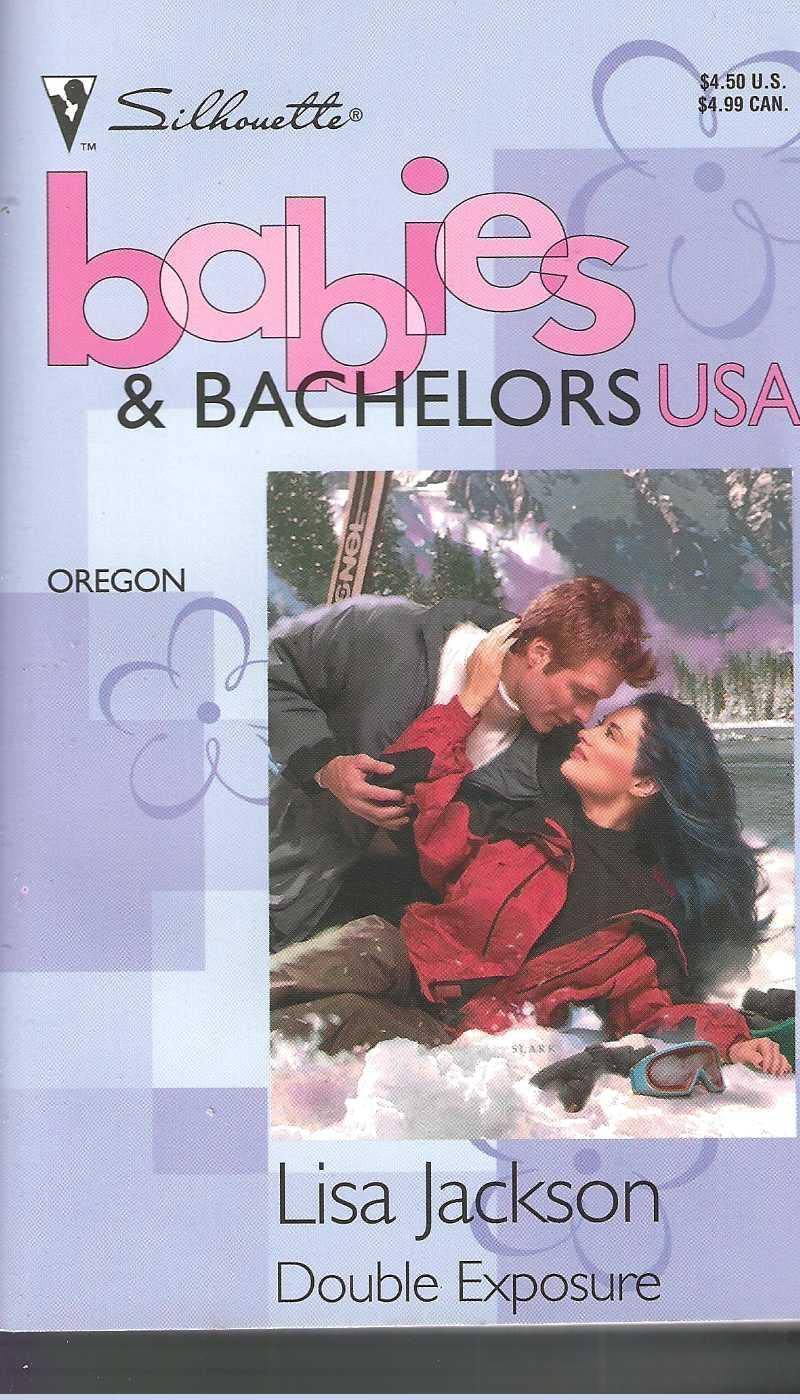 Double Exposure: Lisa Jackson: 9780373581085: Amazon.com: Books