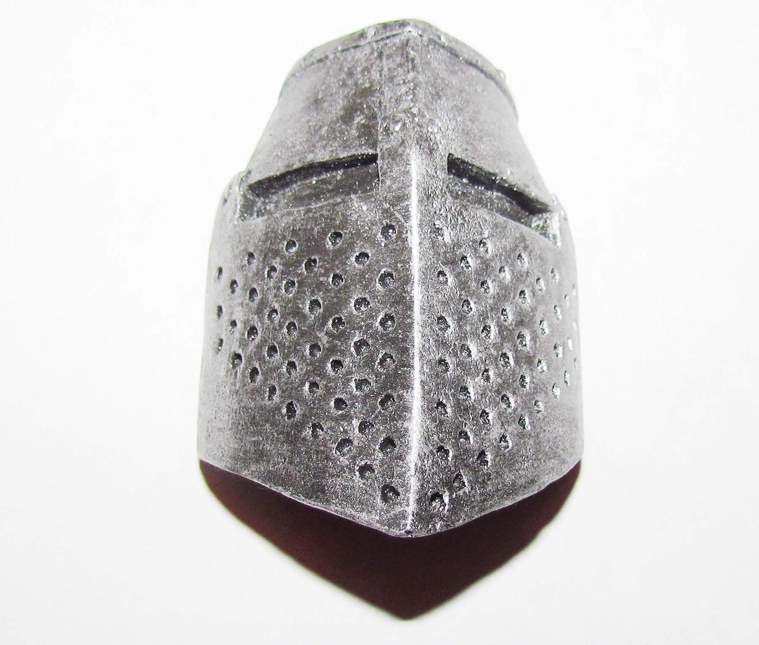 Amazon.com: Medieval Knights Helmet (King Arthur) Pencil Sharpener Hand ...