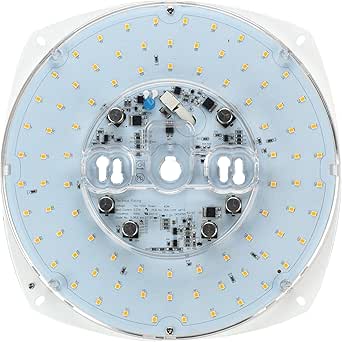 8.5" LED Light Engine Retrofit Kit - 10.2" Overall Size, 40W, 5000K ...