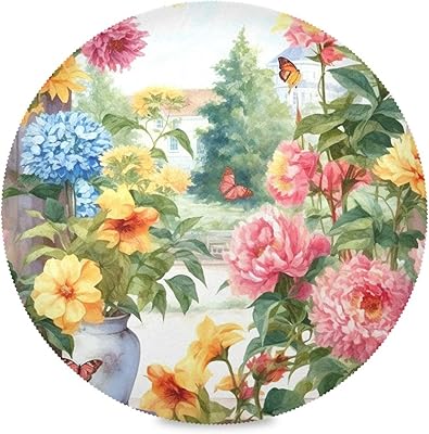 Amazon.com: Paper Placemats Disposable 50 Pack Congrats Grad Placemats ...