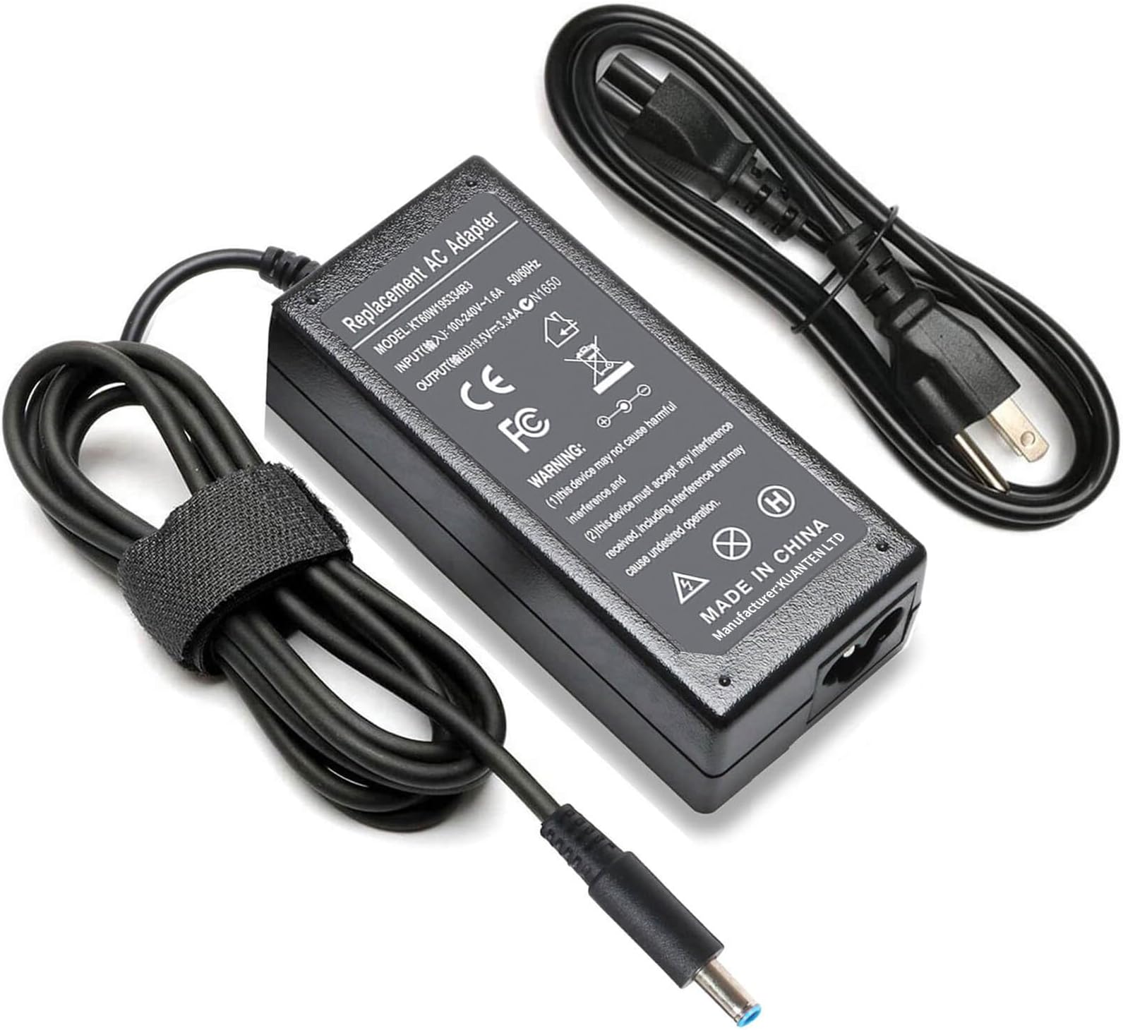 Amazon.com: 65W 45W AC Charger Adapter Charger for Dell OptiPlex 9020 ...