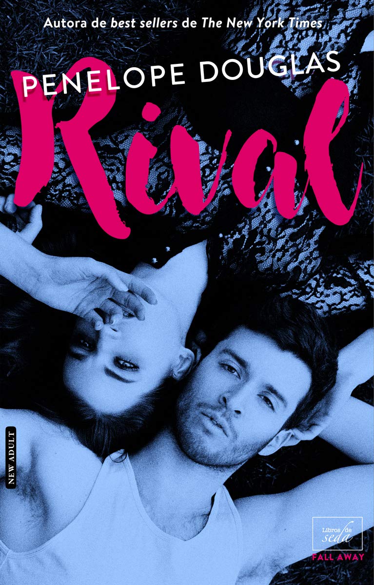 Amazon.com: Rival (Fall Away) (Spanish Edition): 9788416973187: Douglas ...