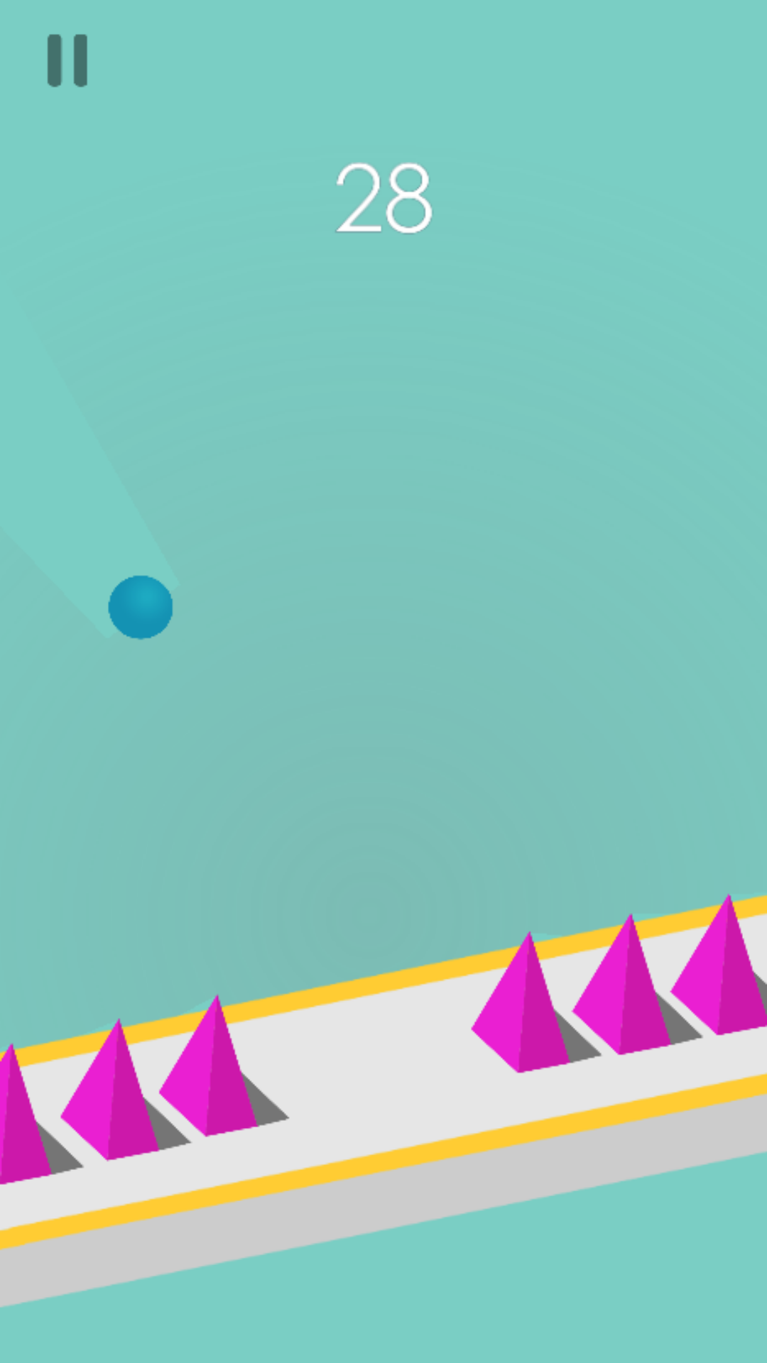 Bouncing Ball Jump Dash - App on Amazon Appstore