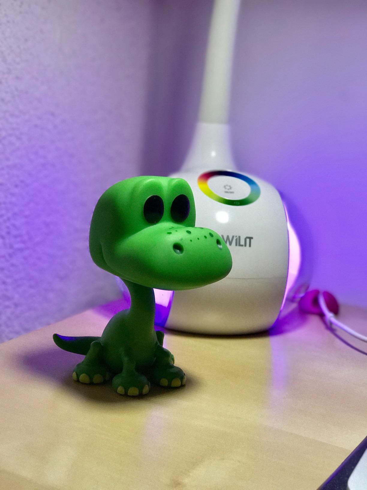 Funko - Figurine POP! Vinyl Disney Good Dinosaur Arlo, 6392 : Amazon.fr ...
