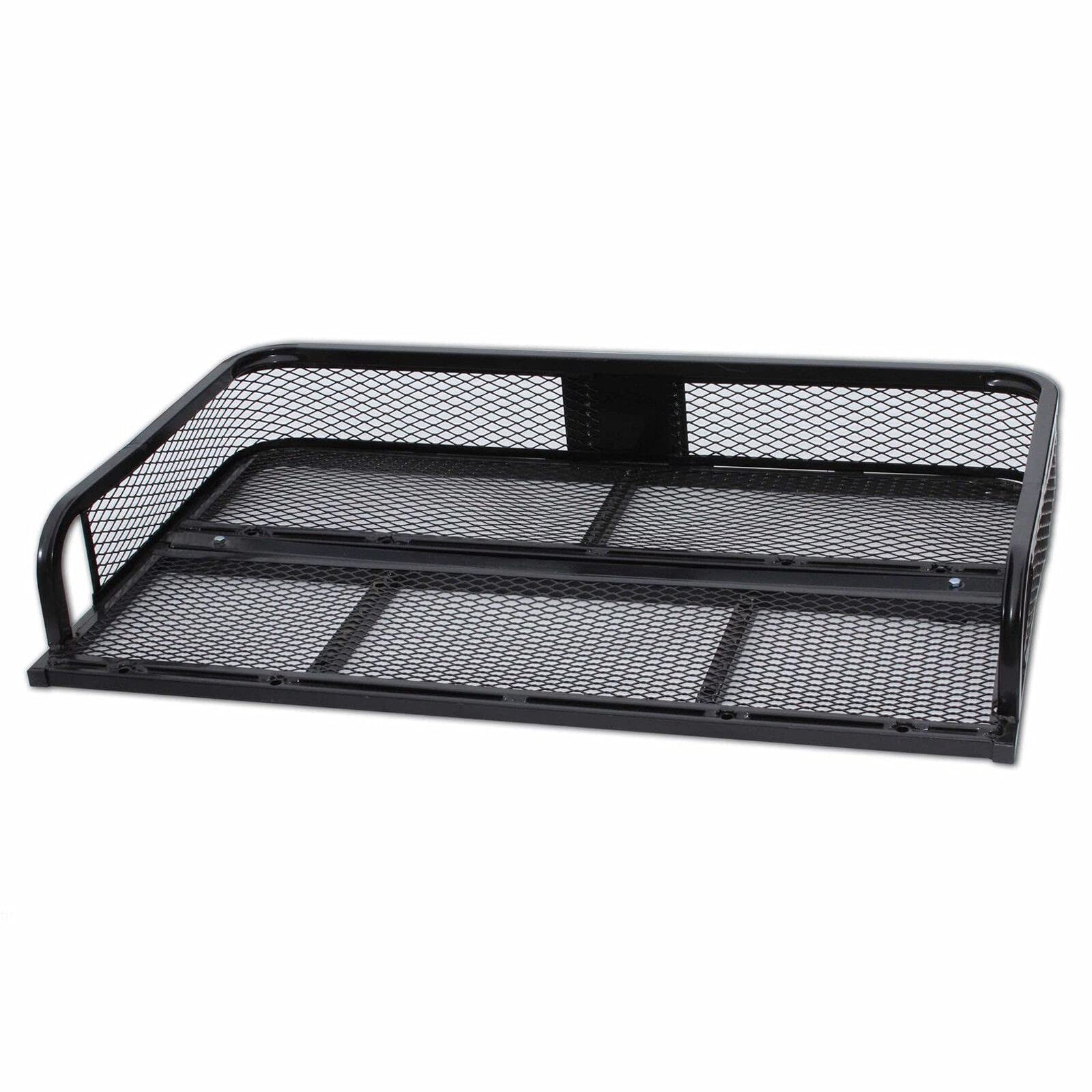 5 Best ATV Rear Rack | 45-Pound Steel That Refuses to Rust