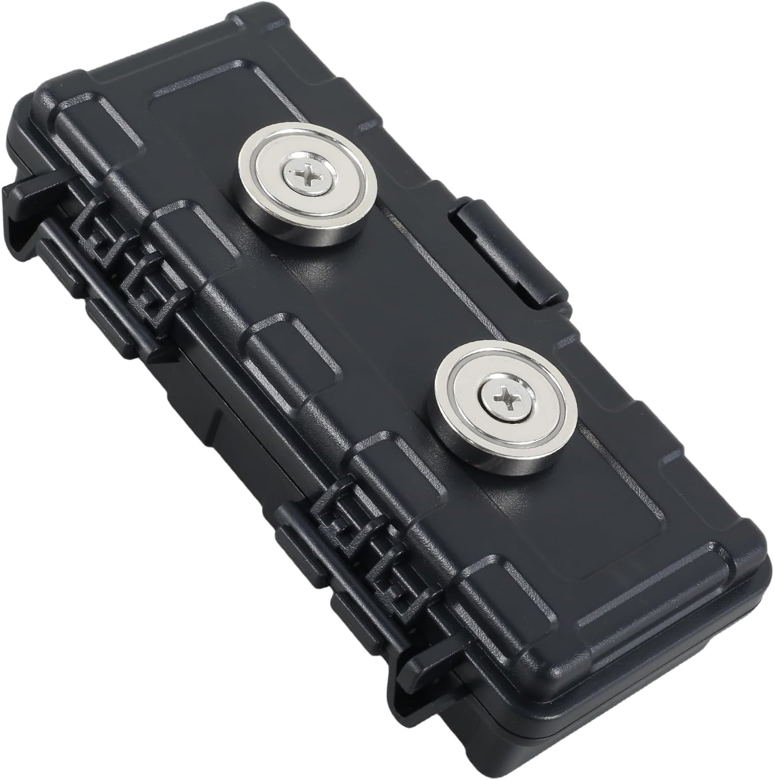 Amazon.com: Magnetic Key Holder Under Car, Hide A Key for Your Car with ...