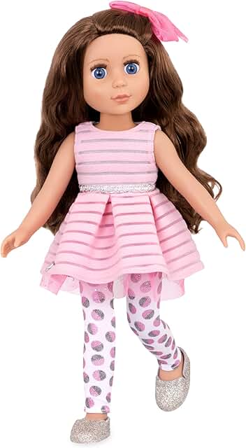 Amazon.com: Dolls