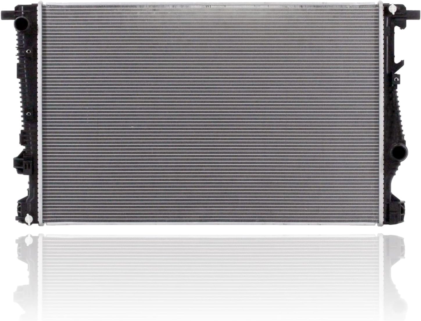 Amazon.com: Radiator - Pacific Best Inc. Compatible/Replacement for ...