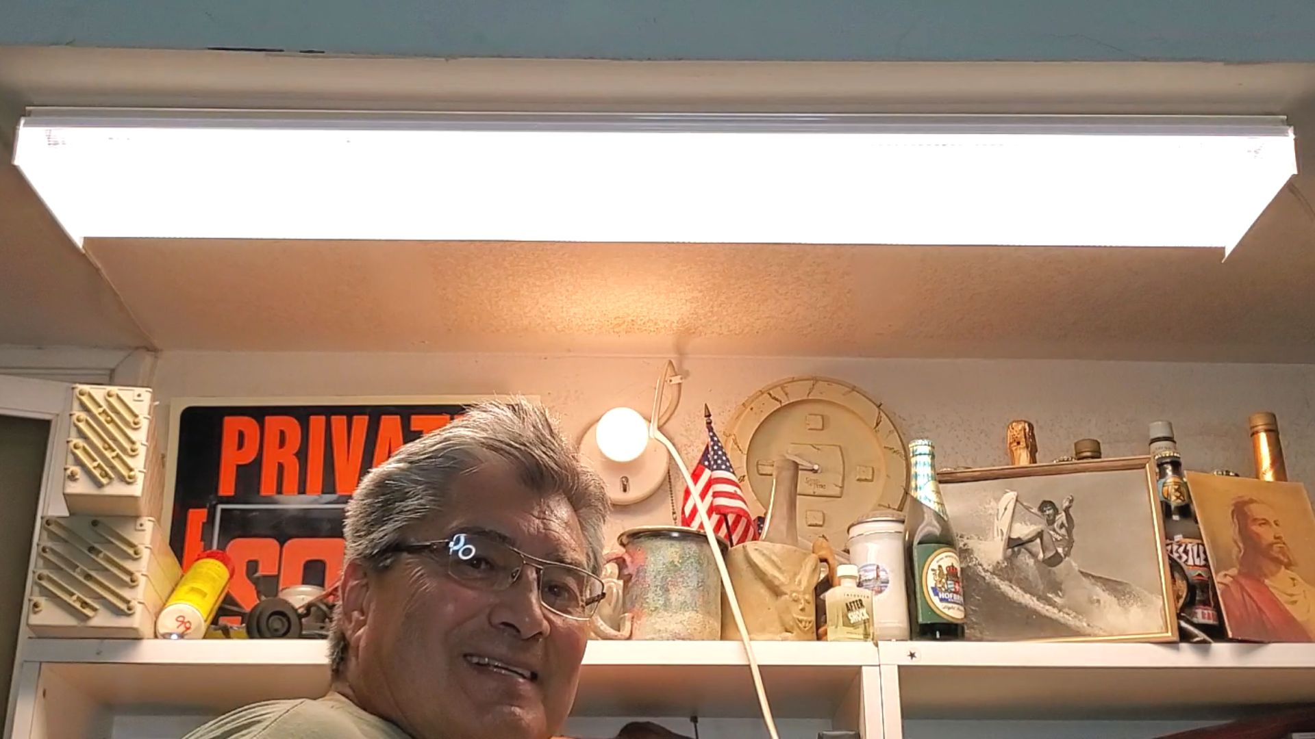 Watch How To Install LED Ceiling Lights by FaithSail on Amazon Live
