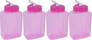 Amazon.com: Rubbermaid Juice Box, Litterless, 8.5 Oz / 250 Ml (Pack of ...