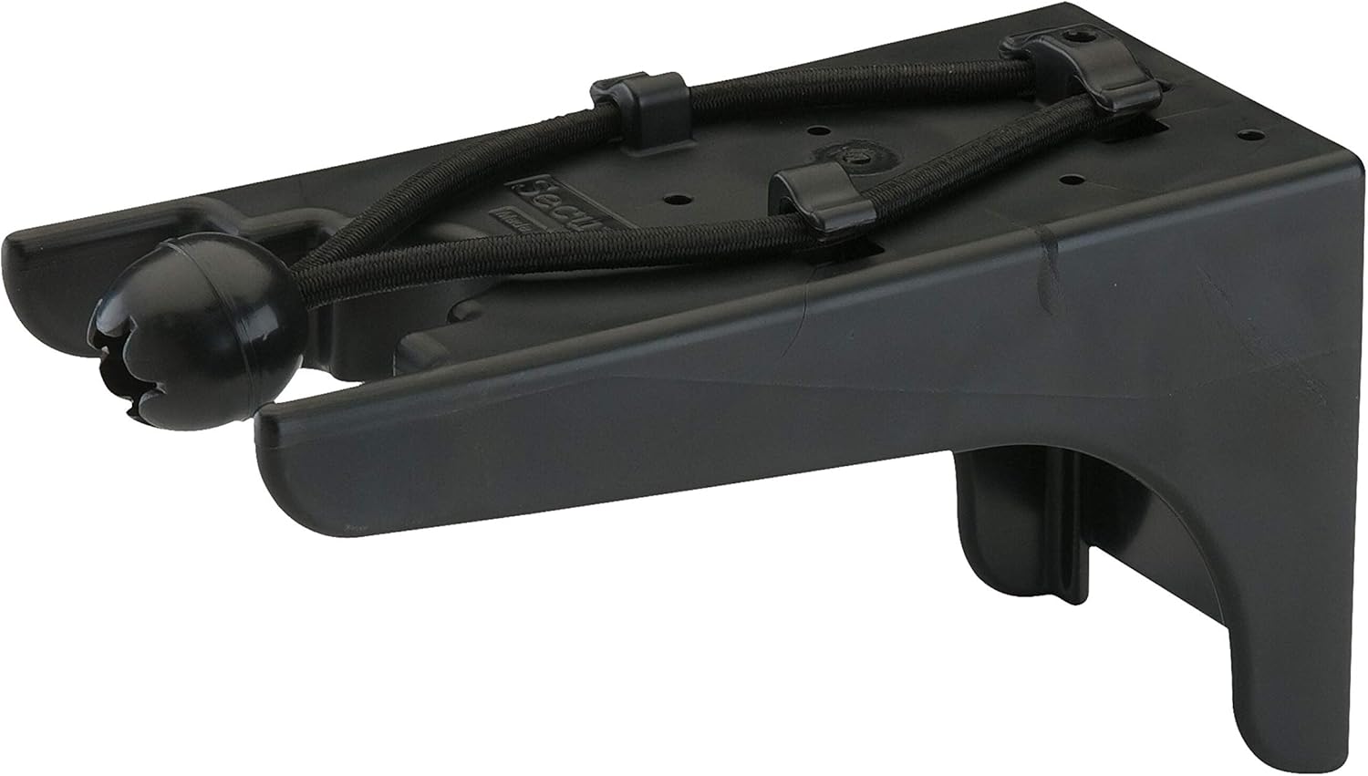 Buy Secure It Gun Storage Cradle with Bungee: Gun Safe Display ...