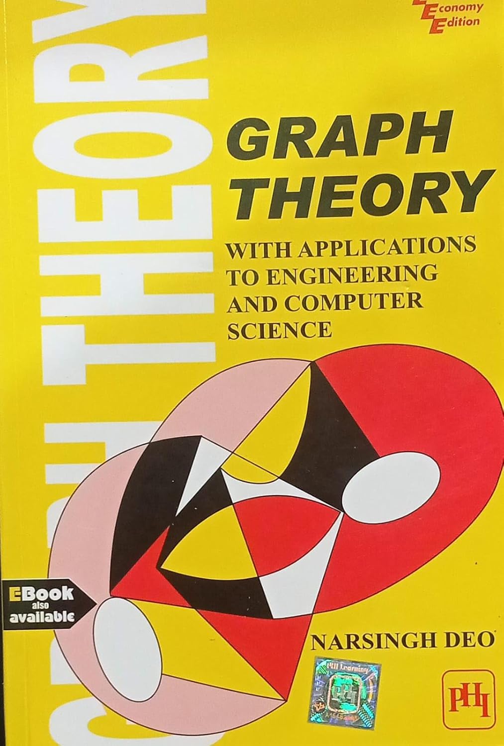 Amazon.in: Buy GRAPH THEORY By Narsingh Deo NVB+++ Book Online at Low ...