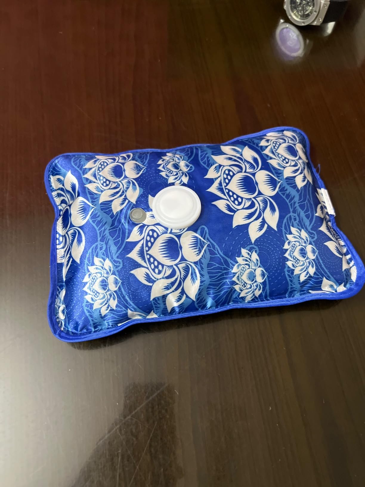 Thermocare Heating Gel Pad Electric Warm Water Bag Heating Pad (1Pc ...