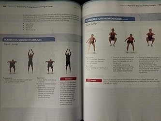 Amazon.com: NASM Essentials of Personal Fitness Training: 9781284160086 ...