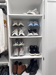 Amazon.com: Plymor Clear Acrylic Rectangular Display Riser, 6 inch ...