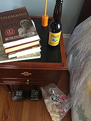 Logically Fallacious: The Ultimate Collection of Over 300 Logical Fallacies (Academic Edition ...