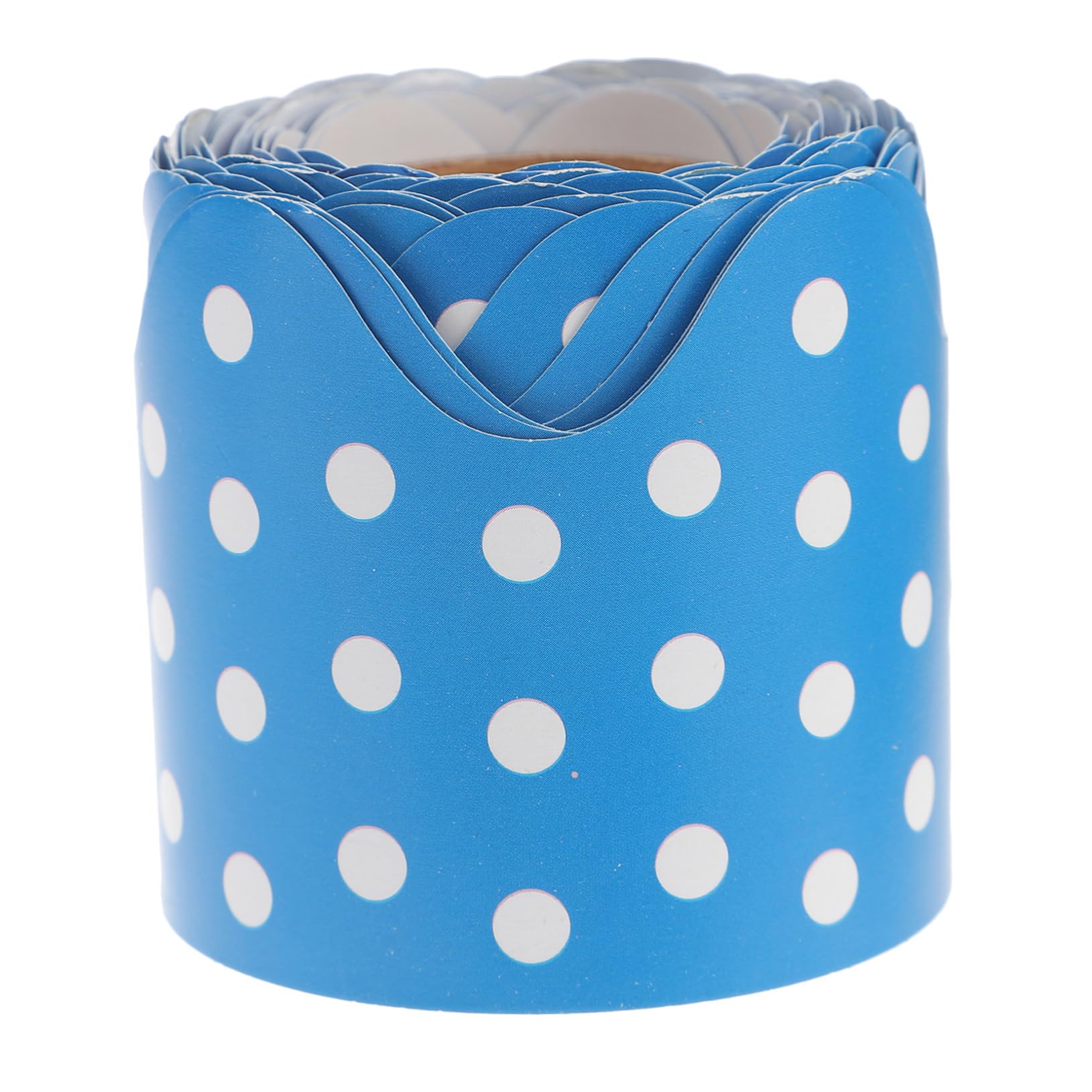 Buy COOPHYA 1 Roll Border Stickers Alphabet Border for Classroom ...