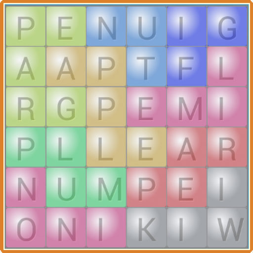 WordBrick - App on Amazon Appstore