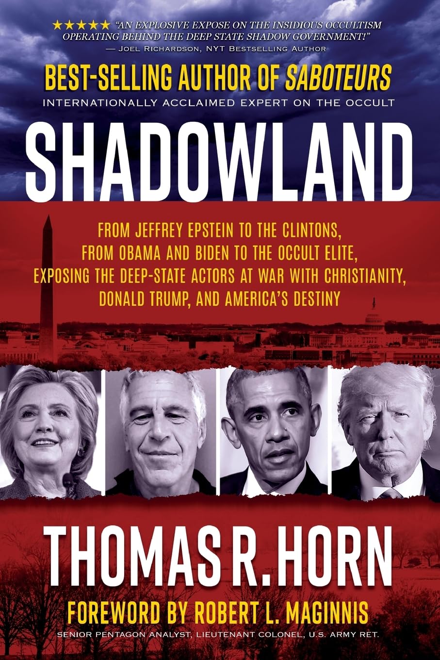 Buy Shadowland Book Online at Low Prices in India | Shadowland Reviews ...